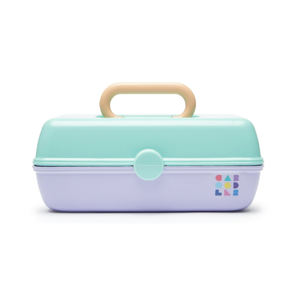Caboodles small and mighty Access Case - Walmart.com - Walmart.com