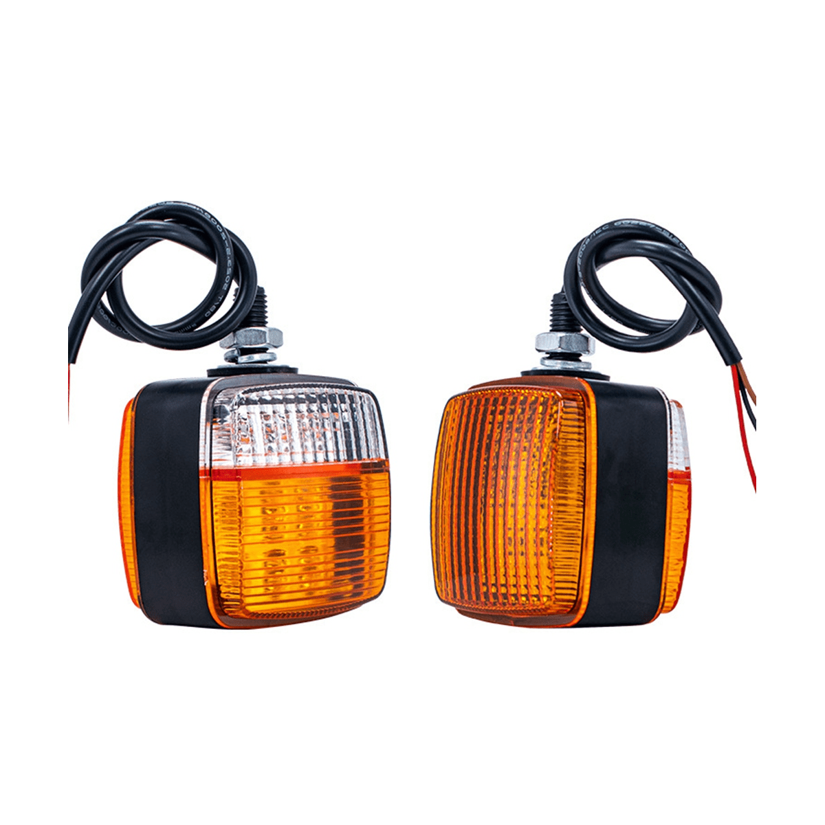 Click here for Unbranded Forklift Turning Light Led Double-Sided... prices