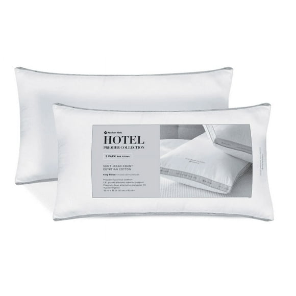 Top Rated Products in Bed Pillows