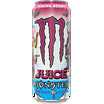Monster Energy Ultra, Vice Guava, Zero Sugar Energy Drink, 16 fl oz Can ...