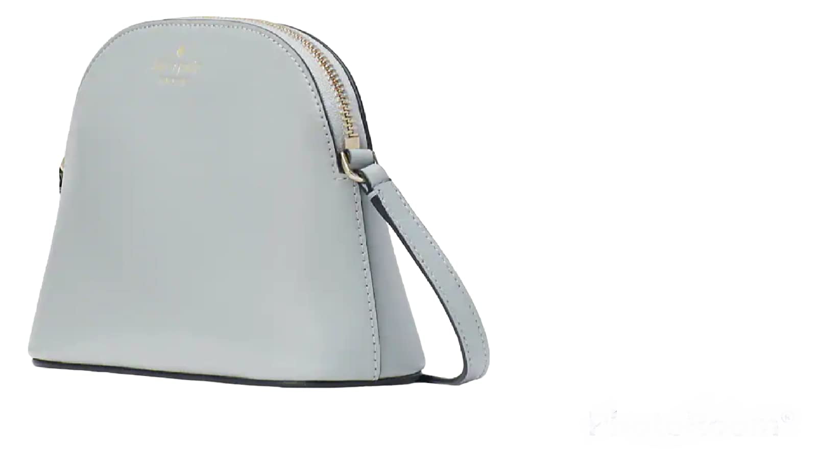 Kate Spade New York Kali Small Dome Crossbody Hand Bag (Avalon Mist ...