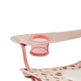 Firefly! Outdoor Gear Cha Cha the Cheetah Kid's Camping Chair - Pink ...