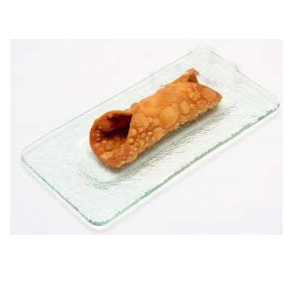 Love and Quiches Large Cannoli Shells -- 48 per case - Walmart.com