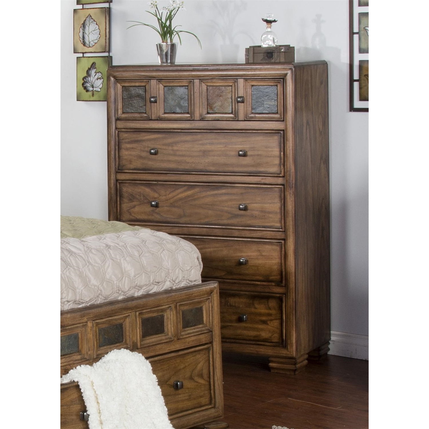 Coventry Chest - Walmart.com