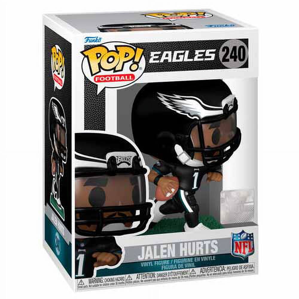 Click here for Pop! Pop Sports Nfl Football 3.75 Inch Action Figu... prices