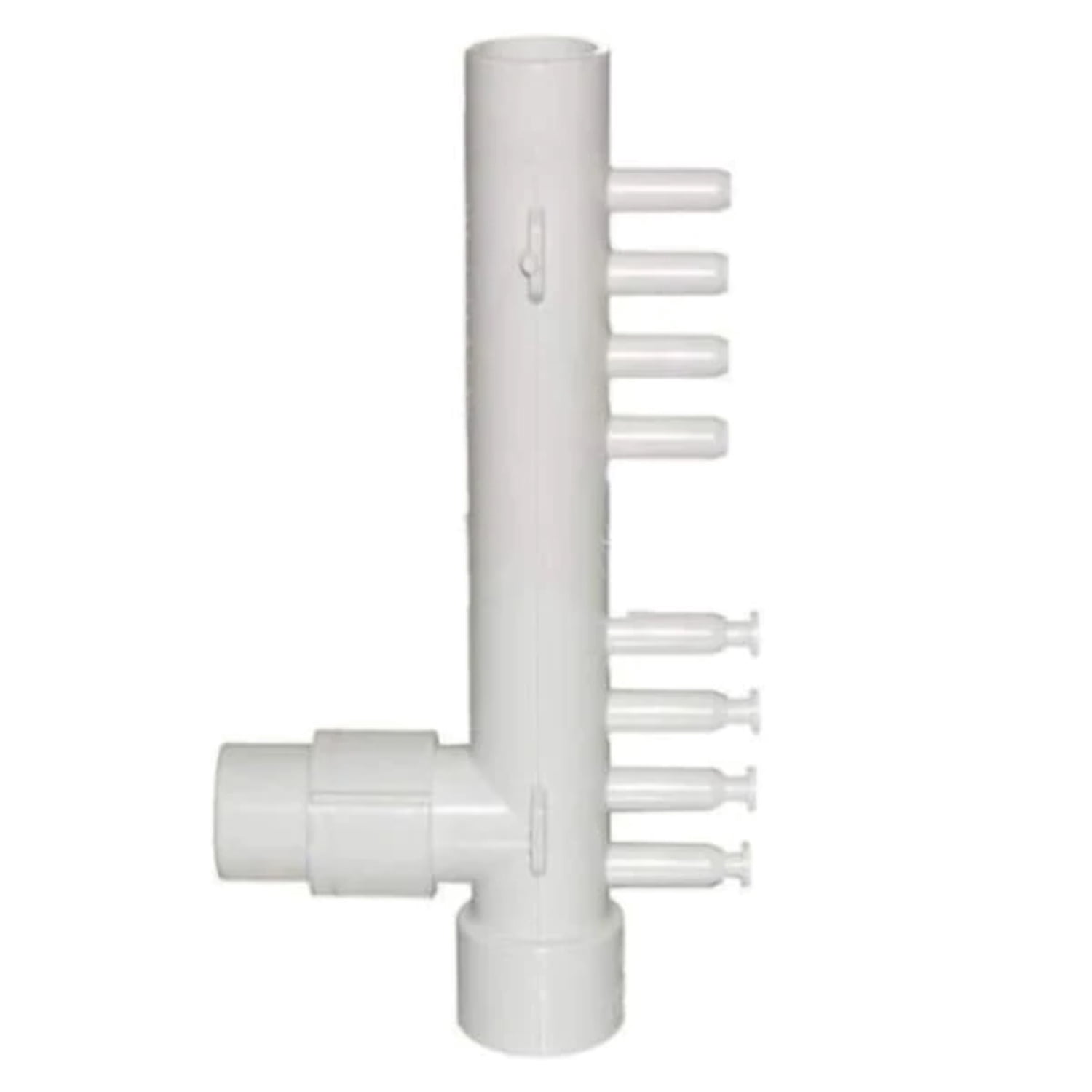 Hot Tub Compatible With Jacuzzi Spas Manifold Air 8 Port 3/8 Inch Barb ...