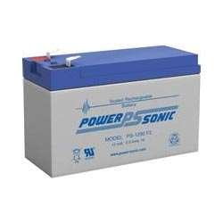 Generac 0G9449 12V 9Ah Generator Battery PowerSonic Replacement ...