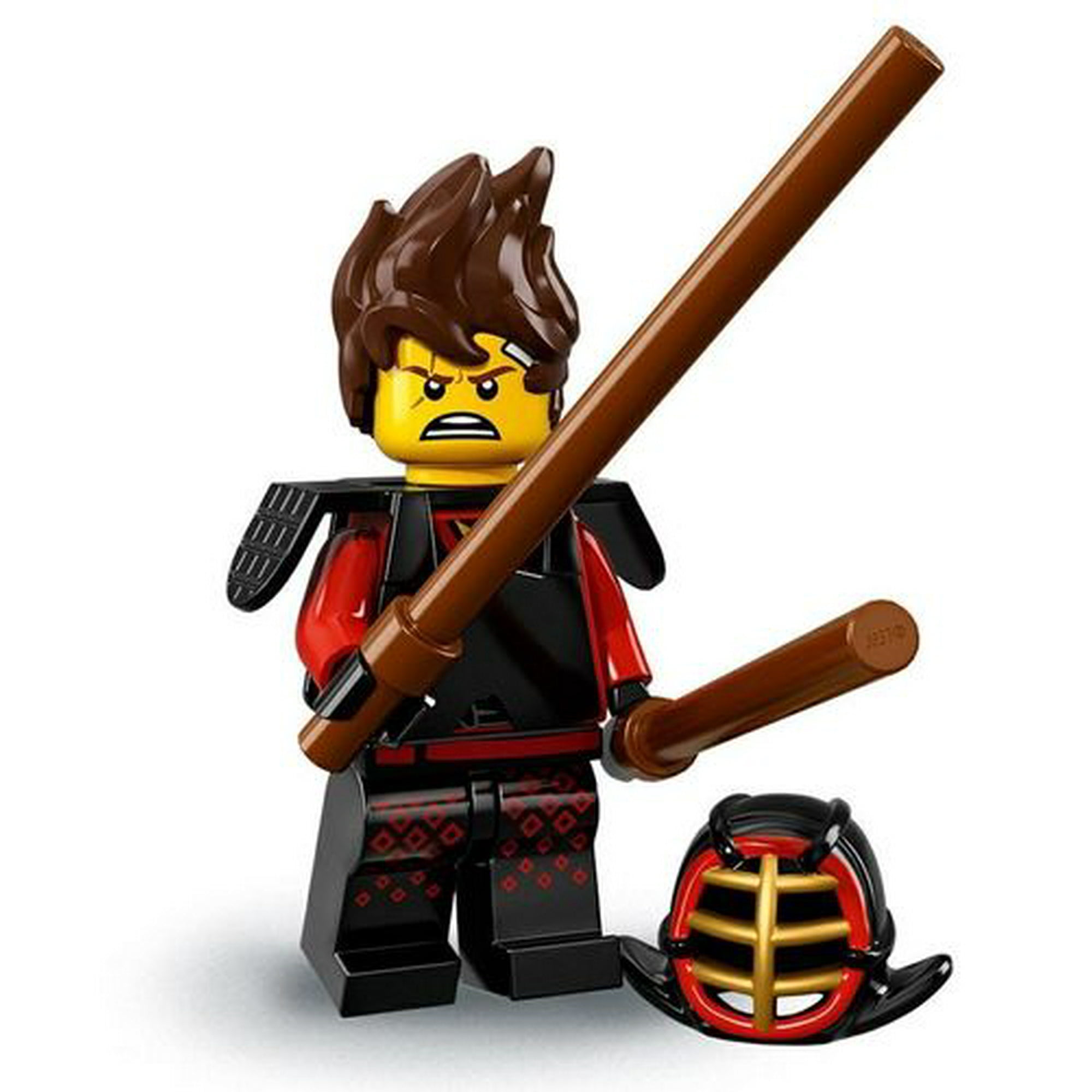 Click here for Lego Ninjago Collectible Series 71019 Kai Kendo prices