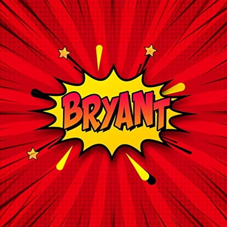 Bryant: Draw Your Own Comic Super Hero Adventures with this ...