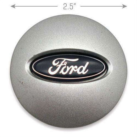 Ford Explorer Center Caps