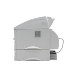 Brother intelliFAX-5750e Business-Class Laser Fax Machine, Copy/Fax ...