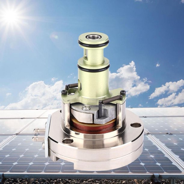 Actuator, Generator Actuator Normally Closed Stable Internal ...