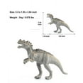 Allosaurus Dinosaur Cake Toppers, Allosaurus Dinosaur Cake Topper With ...