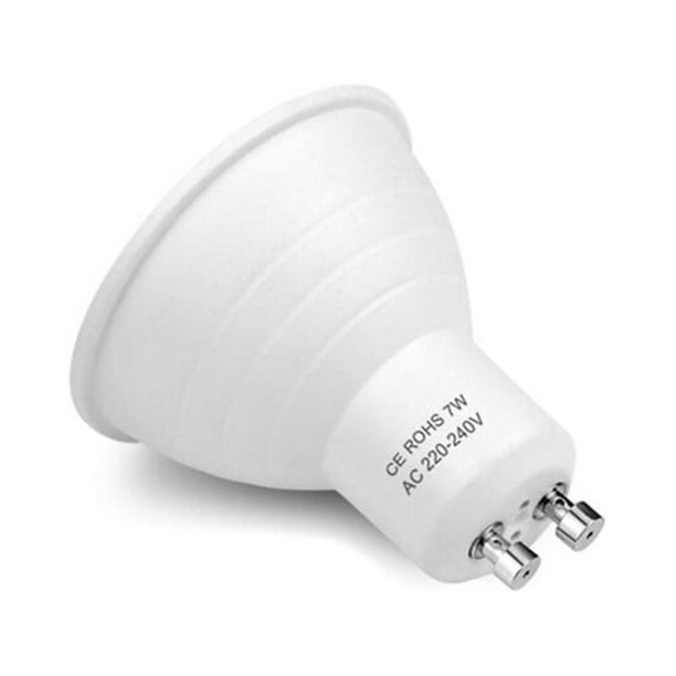 Aluminium Ceiling Light Portable Detachable Replacement LED Wide Angle ...