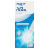 Equate Wart Freezer, 8 Applications HSA/FSA Eligible - Walmart.com