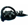Logitech G920 Xbox Driving Force Racing Wheel with Shifter Steering ...