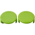 Replacement Grass Trimmer Spool Cap Compatible with Greenworks Models ...