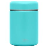 Simple Modern Provision Food Jar for - 12oz Insulated Stainless Steel ...