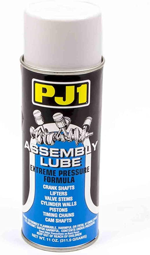 PJ1/VHT PJ1 ASSEMBLY LUBE 13 OZ. SP-701 - Walmart.com