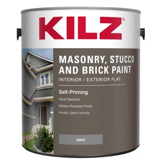 Forrest Paint Co. 1A464E305 Terra Cotta Steel Roof And Flashing Paint ...