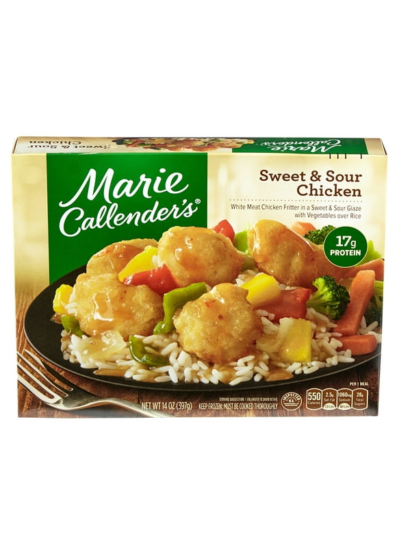 Marie Callender's in Frozen Meals - Walmart.com