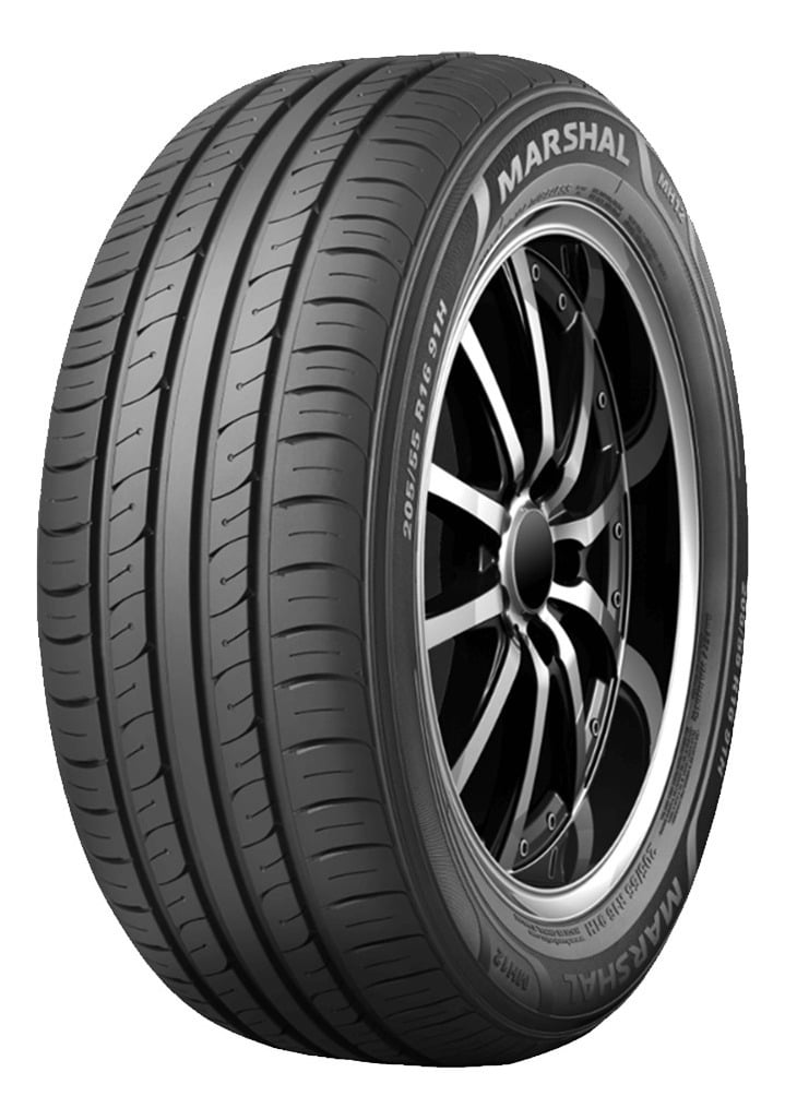 Llanta 185/60r13 Marshal Mh12 80h MARSHAL MH12 | Bodega Aurrera en línea