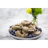 Franz Blueberry Donuts, 12 oz, 6 Count - Walmart.com