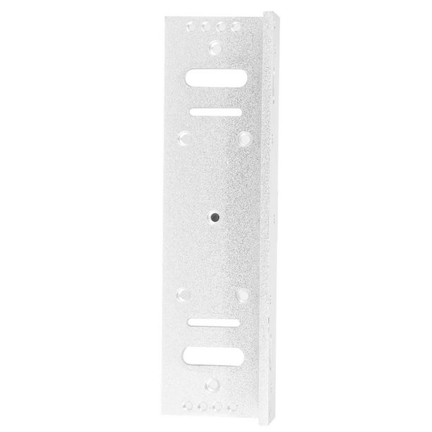 Door L Bracket, High Strength Door Lock Bracket Aluminium Alloy For ...