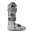 Aircast AirSelect Elite Walker Brace / Walking Boot, X-Small - Walmart.com