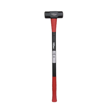UPC 823756201053 - Hyper Tough 8lb Sledge Hammer with Double Injection ...