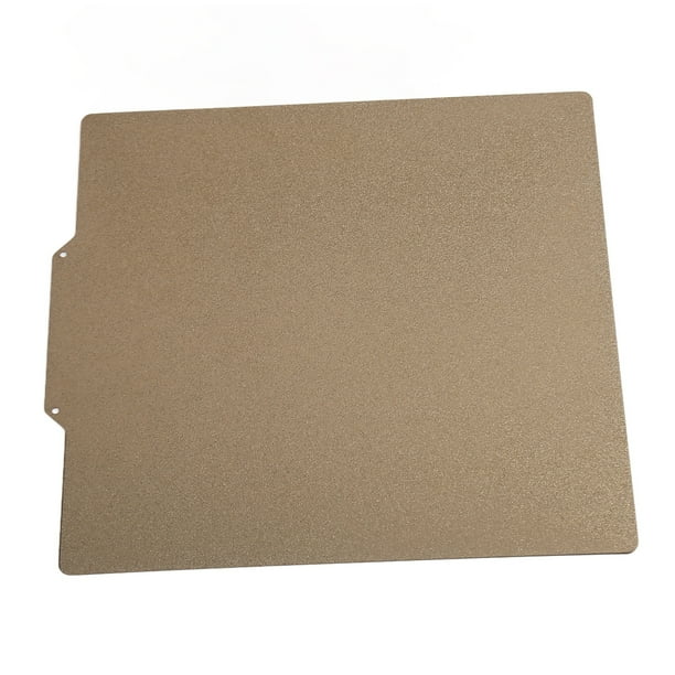 PEI Spring Steel Plate, Spring Steel Build Plate Easy Installation ...