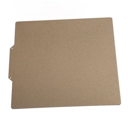 PEI Spring Steel Plate, Spring Steel Build Plate Easy Installation ...