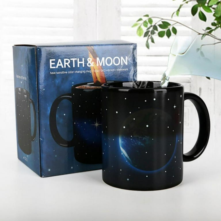 Solar System Cups