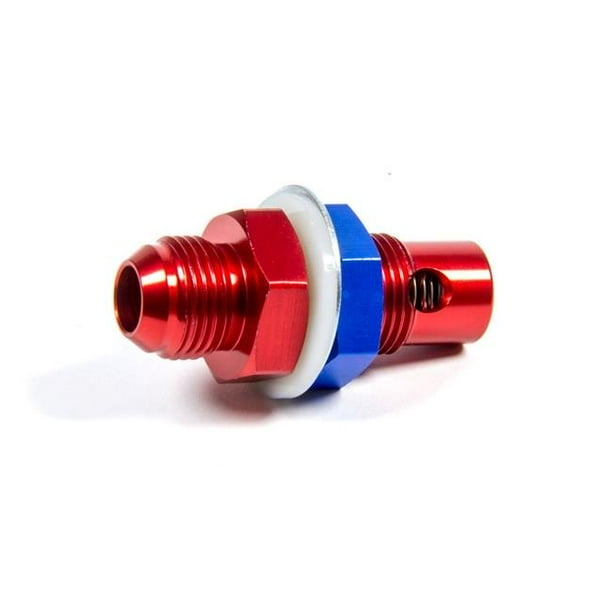 ITVV08S 0.5 in. In-Tank Vent Check Valve with Spring for Standard Fill ...