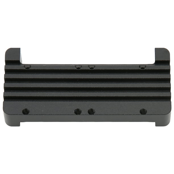 Casefor Raspberry Pi Zero,Aluminum Alloy Enclosure Universal ...