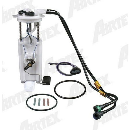 Airtex Automotive Division E3507M Fuel Pump Electric OE Replacement ...