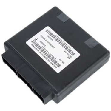 ACDelco GM Genuine Parts Body Control Module 20939593 - Walmart.com
