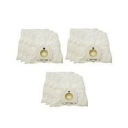 Bissell OptiClean 42Q8 Paper Vacuum Bags 3 Pack 2138059 - Walmart.com