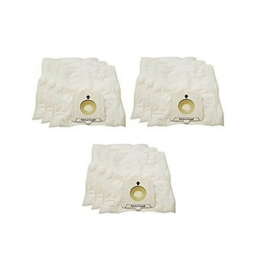 Bissell OptiClean 42Q8 Paper Vacuum Bags 3 Pack 2138059 - Walmart.com
