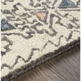 Hauteloom Laketon Wool Hallway, Kitchen Runner Rug - Traditional - Gray ...