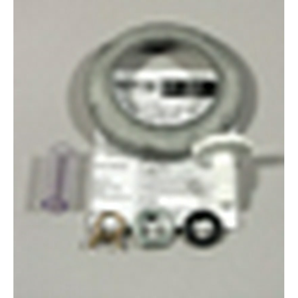 THETFORD 34124 KIT, N OZZLE WHITE STYLE II,L,P - Walmart.com - Walmart.com