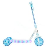 Huffy Disney Frozen Elsa Character 3-Wheel LED Light Scooter for ...