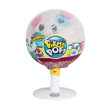 Pikmi Pops Season 1 Large Pack - Dog | Walmart Canada