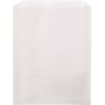 Bagcraft Papercon Fold Top Sandwich Bag, White, 2000 Ct - Walmart.com