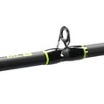 Lew's REACTOR Graphite Baitcasting Fishing Rod and Reel Combo (Adult ...