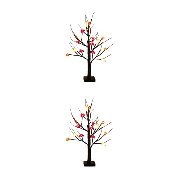 Wweixi Indoor Desktop Halloween Party Decoration Unique Black Ghosts ...