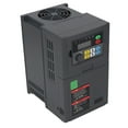 Variable Frequency Inverter Intelligent Flame Retardant Impact Resistance Frequency Drive 3 ...
