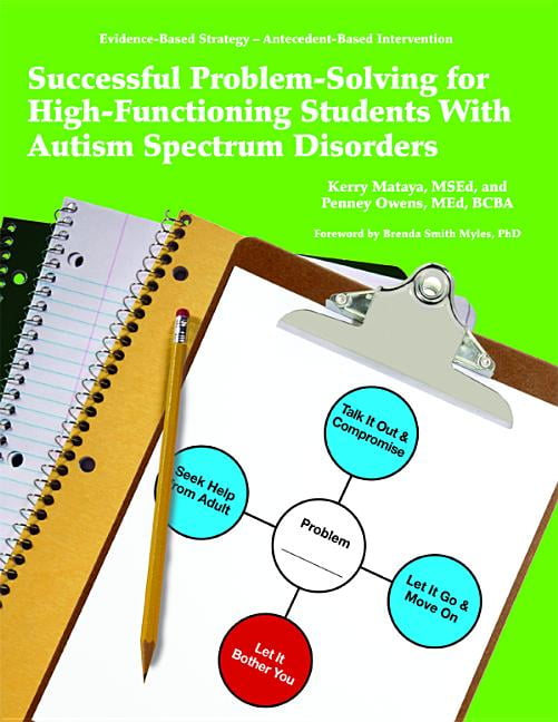 Successful Problem-Solving for High-Functioning Students With Autism ...