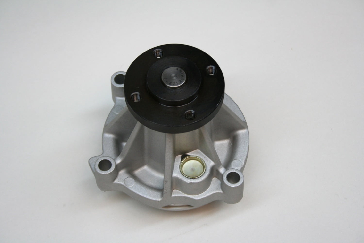 Jeep Manifold Heater Relay Replacement Painless Performance 30717 ...