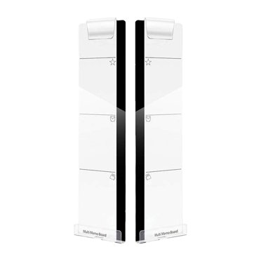 Post?It® Notes Holder & Notes 2 pc Pack - Walmart.com